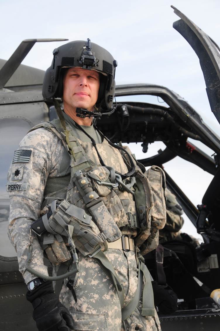 About Scott Perry - Patriots for Perry Website